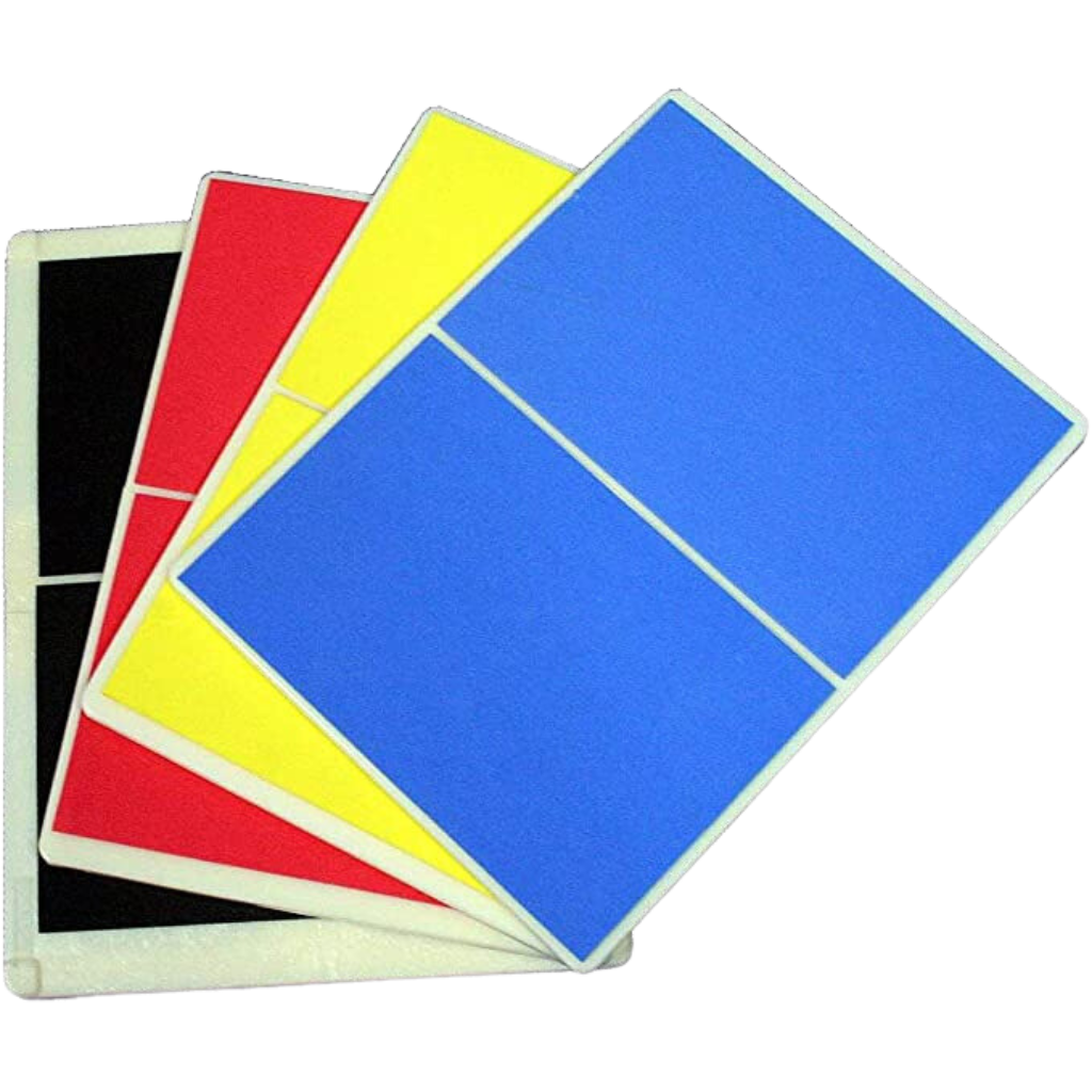 Taekwondo Breaking Boards - The Fight Store