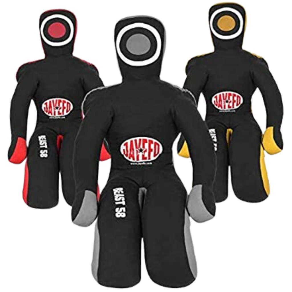 Wrestling Dummies - The Fight Store