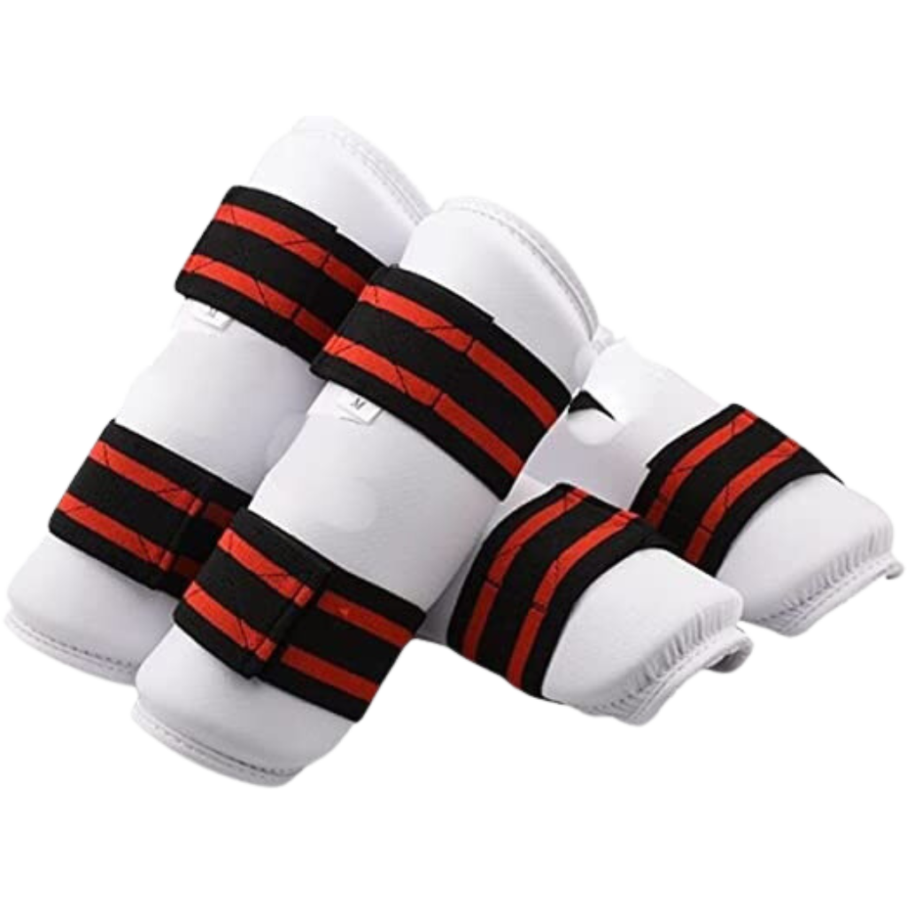 Taekwondo Arm Guards - The Fight Store