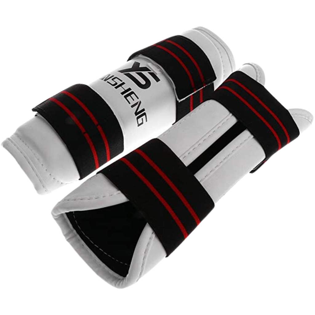 Taekwondo Arm Guards - The Fight Store