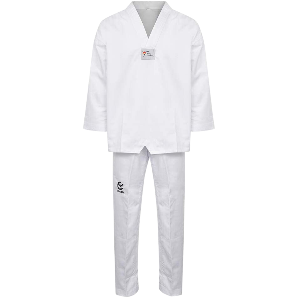 Taekwondo Uniforms - The Fight Store