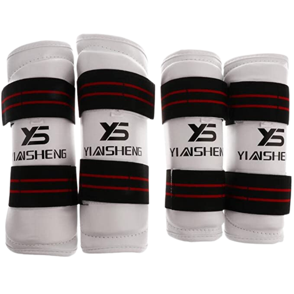 Taekwondo Arm Guards - The Fight Store