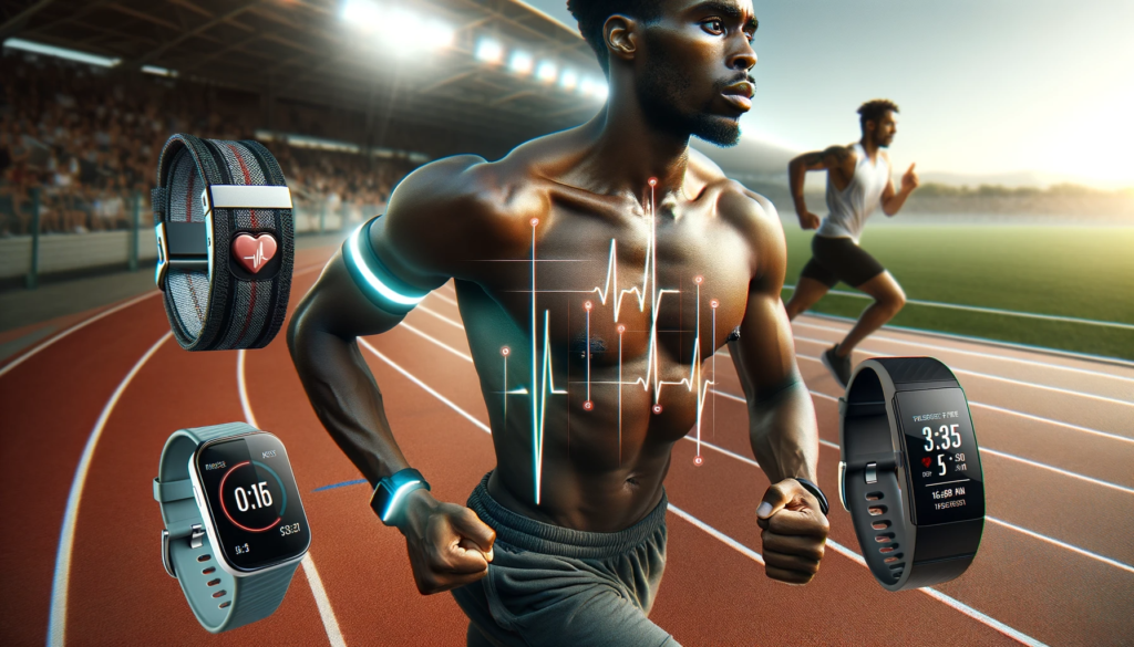 Fitness Trackers and Smartwatches - The Fight Store